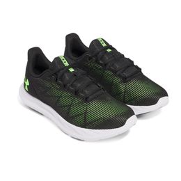 Under Armour Herren Laufschuh &raquo;UA Charged Speed Swift&laquo; gr&uuml;n 43