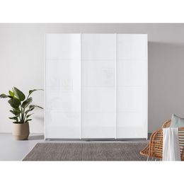 OTTO home Kleiderschrank &raquo;Mehrzweckschrank Aktenschrank M&ouml;bel Mietswohnung TOPSELLER OTELI&laquo; 3 Ausstattungen BASIC/CLASSIC/PREMIUM (inkl. SOFT-CLOSE-