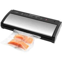 2THETA eta Vakuumierer &raquo;Atmos II&laquo; Rollenbreite 30 cm 120 W schwarz Einheitsgr&ouml;&szlig;e