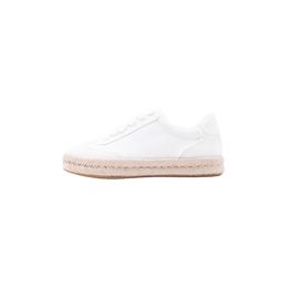 TOMS Sneakers 'Jesse' female size 38.5 White