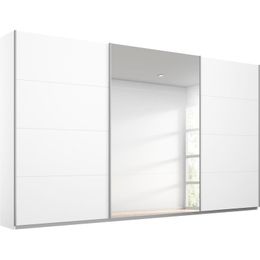 OTTO home Kleiderschrank &raquo;Mehrzweckschrank Aktenschrank M&ouml;bel Mietswohnung Schlafzimmer TOMA&laquo; Breiten 203/271/315/360 cm, H&ouml;hen 210/229 cm, inkl. 