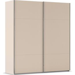Rauch Schwebet&uuml;renschrank &raquo;Kleiderschrank Schrank Garderobe Schlafzimmerschrank CONTIDO&laquo; 3 verschiedene Ausstattungen BASIC/CLASSIC/PREMIUM, aus 