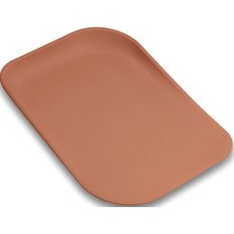 hauck Wickelauflage &raquo;Change N Clean&laquo; braun Polyurethan B/L: 50cm x 70cm