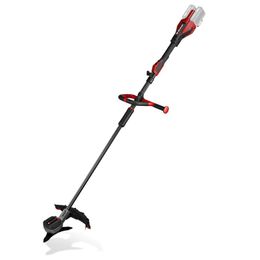 Einhell Akku-Motorsense &raquo;GP-BC 36/430 Li P BL-Solo&laquo; ohne Akku und Ladeger&auml;t grau Universell verstellbarer Handgriff (P-Handle)