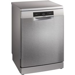 Bosch Standgeschirrsp&uuml;ler Serie 8 &raquo;SMS8TCI04E&laquo; 14 tlg. Ma&szlig;gedecke Perfekte Trockung bei niedrigem Stormverbrauch Extra Clean Zone: besonders 