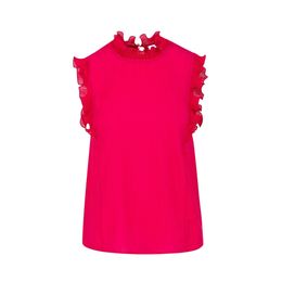 coster copenhagen Blusentop Damen Gr&ouml;&szlig;e L fuchsia