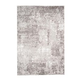 Kayoom Teppich &raquo;Olivo 923&laquo; rechteckig 13 mm H&ouml;he Kurzflor, Vintage, Modernes Muster, Deko, Vegan Polyester B : 200cm 1 Stk., 13mm, L: 290cm