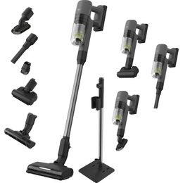 AEG Akku-Hand-und Stielstaubsauger &raquo;AP72AF21DG&laquo; Leicht & leistungsstark‐HEPA‐Filter: 99,99 % reinere Luft im Zuhause Einheitsgr&ouml;&szlig;e Akku-Hand-und 