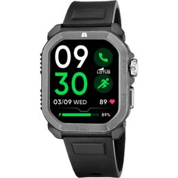 Lotus Damen Smartwatch &raquo;Smartwatch&laquo; Einheitsgr&ouml;&szlig;e