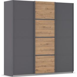 OTTO home Kleiderschrank &raquo;Mehrzweckschrank Aktenschrank M&ouml;bel Mietswohnung Schlafzimmer AVOLA&laquo; 3 verschiedene Ausstattungen BASIC/CLASSIC/PREMIUM (