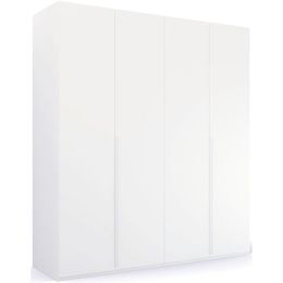 Rauch Dreht&uuml;renschrank &raquo;Kleiderschrank Schrank Garderobe W&auml;scheschrank PURISMA&laquo; in den Breiten 151/201/251/301 cm, inkl. SOFT-CLOSE-FUNKTION, 
