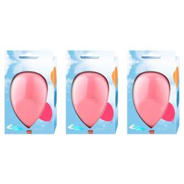 Essence Damen Make-up Schwamm &raquo;Disney Pixar Up jumbo make-up sponge&laquo; mit zartem rosa rosa Einheitsgr&ouml;&szlig;e