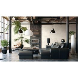 marburg Fototapete &raquo;Tomke&laquo; matt glatt moderne Tapete f&uuml;r Wohnzimmer Schlafzimmer K&uuml;che beige Vlies B/L: 1,59m x 2,7m, Rollen: 1