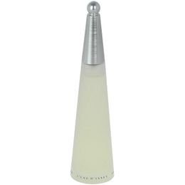 Issey Miyake Damen Eau de Toilette &raquo;L'EAU D'ISSEY&laquo; mit sinnlicher Basisnote silber Einheitsgr&ouml;&szlig;e