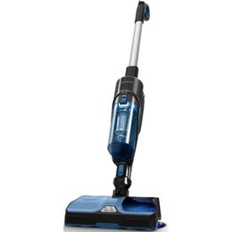 Rowenta Nass-Trocken-Sauger &raquo;X-Combo, 2-in-1 Staubsaugen und rotierendes Wischen gleichzeitig&laquo; hohe Saugkraft, drei Reinigungsmodi, starker 21,6 V Akku, 