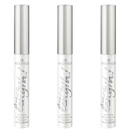 Essence Damen Wimpernserum &raquo;what the length! lash growth serum&laquo; wei&szlig; 12ml