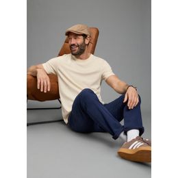 MAN'S WORLD Man's World Damen Outdoorhut mit leichtem Futter und verstellbarem Riegel - NEW beige Einheitsgr&ouml;&szlig;e