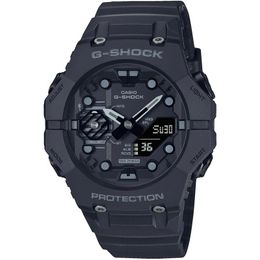 Casio G-Shock Damen Casio G-SHOCK Smartwatch &raquo;GA-B001&laquo; schwarz Einheitsgr&ouml;&szlig;e