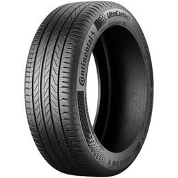 Continental Sommerreifen &raquo;Continental&laquo; schwarz
