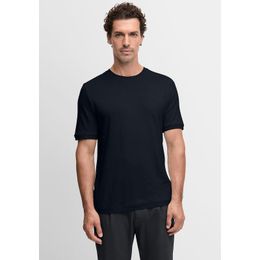 Cinque Herren T-Shirt &raquo;CIBADI&laquo; Rundhalsausschnitt, Regular Fit schwarz XL