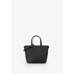 Valentino Handbags Valentino Bags Damen VALENTINO BAGS Shopper &raquo;PANDIA RE&laquo; Damen Umh&auml;ngetasche, Handtasche, Schultertasche mit Logo B/H/T: 25cm x 23cm x 14cm