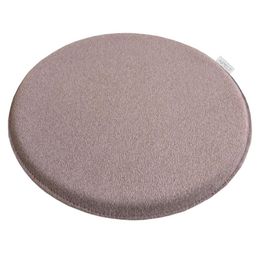 Apelt Stuhlkissen &raquo;Tyrol&laquo; Schaumstoffplatte Polyester B/L: 34cm x 34cm, 1 Stk.