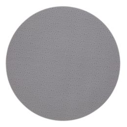 Seltmann Weiden Servierplatte &raquo;Life Fashion&laquo; Platte rund, &Oslash; 33 cm grau Porzellan &Oslash; 33,3cm