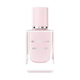 Tom Tailor Damen Tom Tailor Eau de Parfum &raquo;MODERN SPIRIT FOR HER&laquo; EdP 30 ml Woman rosa Einheitsgr&ouml;&szlig;e