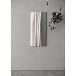 Home Affaire Garderobenspiegel &raquo;Jupiter&laquo; 50 x 110 cm transparent Spiegelglas B/H/T: 50cm x 110cm x 2cm