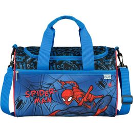 Scooli Kinder Sporttasche &raquo;Jurassic World&laquo; bunt B/H/T: 35cm x 23cm x 16cm