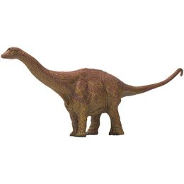Schleich Spielfigur &raquo;DINOSAURS, Brontosaurus (15051)&laquo; braun Kunststoff Einheitsgr&ouml;&szlig;e