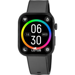 Lotus Damen Smartwatch &raquo;Smartwatch&laquo; Einheitsgr&ouml;&szlig;e