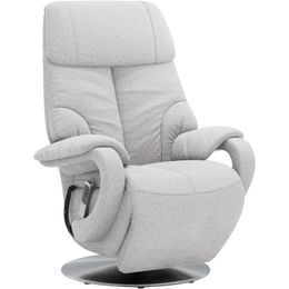 Sit & More sit&more TV-Sessel &raquo;Invito&laquo; wahlweise mit Motor und Aufstehhilfe 100% Polyester Flachgewebe, 2-motorig und elektrisch verstellbarmit kabelgebundener 