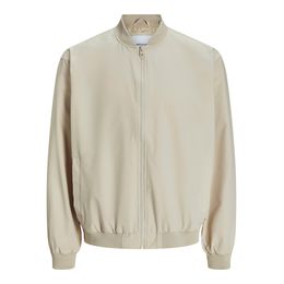 Jack & Jones Jack & Jones Jacke 'JJECharge' Herren Gr&ouml;&szlig;e S stone Sommerjacke