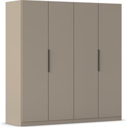 Rauch Kleiderschrank &raquo;Schrank M&ouml;bel Schlafzimmer Garderobe Kinderzimmer WELTNEUHEIT TYNDA&laquo; PATENTIERTES SCHNELLMONTAGESYSTEM, Soft-Close-Funktion MADE