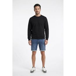 Cars Jeans Herren Cars Jeans Jeansshorts &raquo;HUNTER SHORT&laquo; blau S, N-Gr