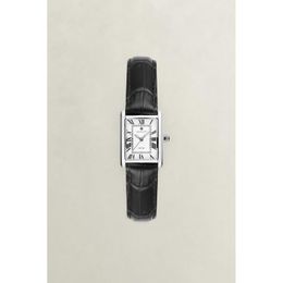 Gant Damen Quarzuhr &raquo;Rhode Island Mini&laquo; Armbanduhr, Damenuhr, Lederarmband, analog Einheitsgr&ouml;&szlig;e