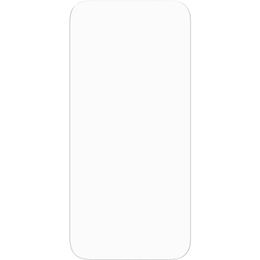 Otterbox Displayschutzglas &raquo;Premium Glass&laquo; f&uuml;r Apple iPhone 16 1 Stk. tlg. Displayschutzfolie, Schutzfolie, Bildschirmschutz, kratz- & sto&szlig;fest transparent 