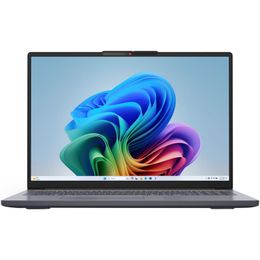Lenovo Notebook &raquo;IdeaPad Slim 3 16IPH11&laquo; / 16 &prime;&prime; Intel Core Ultra 5 Intel Graphics 512 GB SSD Windows 11 Home, Deutsch
