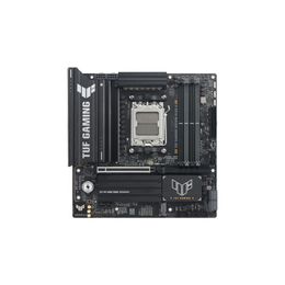 ASUS Mainboard &raquo;TUF GAMING B850M-PLUS II&laquo; schwarz