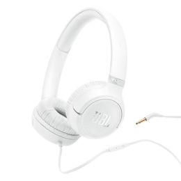 JBL On-Ear-Kopfh&ouml;rer &raquo;Tune 530&laquo; Freisprechfunktion Kabelgebundener On-Ear-Kopfh&ouml;rer Telefonate per Freisprechfunktion