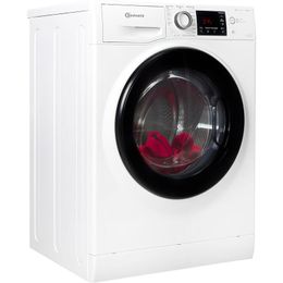 Bauknecht Waschtrockner &raquo;WT Super Eco 8614 C&laquo; 8 kg /6 kg 75 dB(A) wei&szlig; Kurz 30': Mit dem 30 Minuten Programm wird Ihre W&auml;sche in k&uuml;rzester Zeit sauber