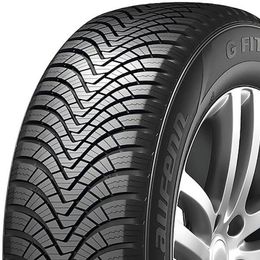 Ganzjahresreifen &raquo;Laufenn&laquo; G-FIT 4S (LH-71) schwarz Reifen ohne Felge