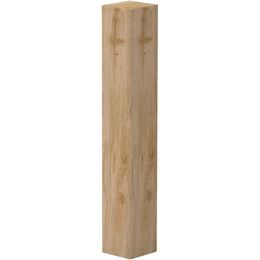 Home Affaire Mehrzweckschrank &raquo;Infinity Breite 28 cm, Stauraumschrank mit 1 T&uuml;r, Mehrzweckschrank,&laquo; mit Push-to-open Funktion, 2 Gr&ouml;&szlig;en, verschiedene 