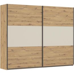 Rauch Schwebet&uuml;renschrank &raquo;Kleiderschrank Schrank Garderobe Garderobenschrank W&auml;scheschrank NEO&laquo; 3 verschiedene Ausstattungen BASIC/CLASSIC/PREMIUM (