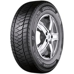 Ganzjahresreifen &raquo;Bridgestone&laquo; schwarz