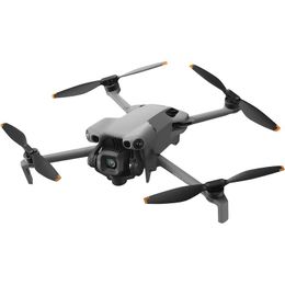 DJI Drohne &raquo;Mini 5 Pro Fly More Combo (DJI RC-N3)&laquo; grau Einheitsgr&ouml;&szlig;e Drohne