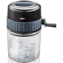 Gefu Eiscrusher &raquo;SLUSH&laquo; F&uuml;llmenge 750 ml schwarz Einheitsgr&ouml;&szlig;e
