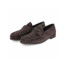 Paul Green Slipper in brown | Gr.: 38