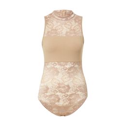 Urban Classics Body Damen Gr&ouml;&szlig;e 4XL beige